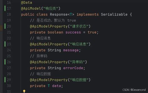 Springboot整合knife4j接口文档knife4j Openapi2 Spring Boot Starter Csdn博客