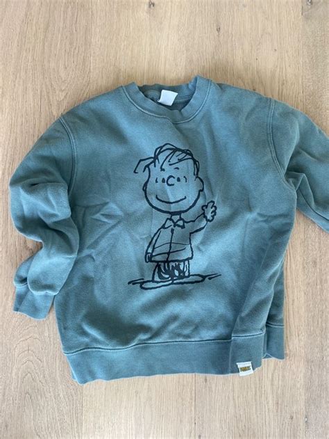 Zara Pulli 128 Gebraucht In Kilchberg Zh Für Chf 5 Mit Lieferung Auf Ricardo Kaufen