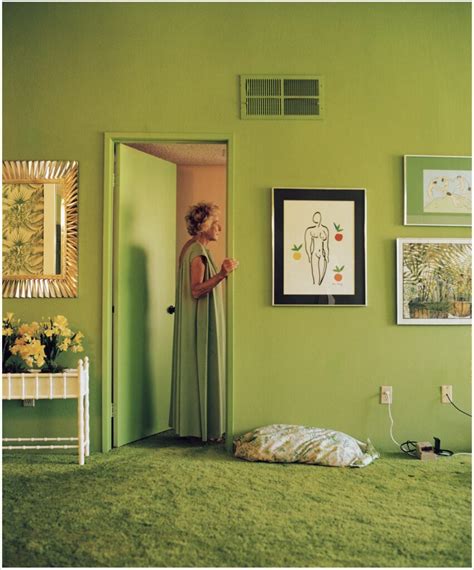 Photo Book Review Pictures From Home By Larry Sultan