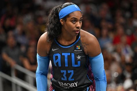 Wnba Aces Roll Dice With Parker Tyus Evans In Free Agency Swish Appeal
