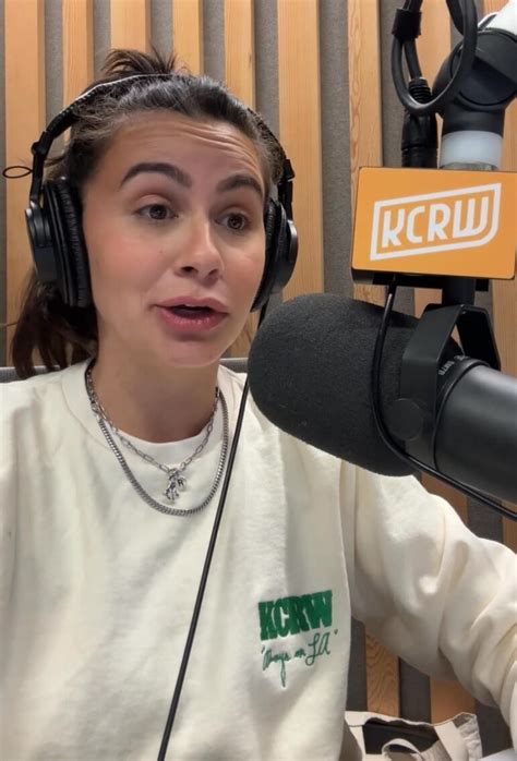 Kcrws Newest Music Host Mines Rap Lyrics For Comedy On Tiktok Current