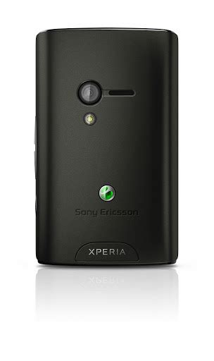 X10 Mini Xperia X10 Blog