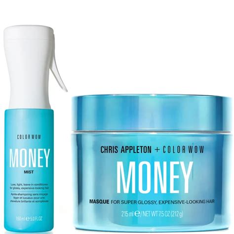 Color Wow Chris Appleton Cult Beauty