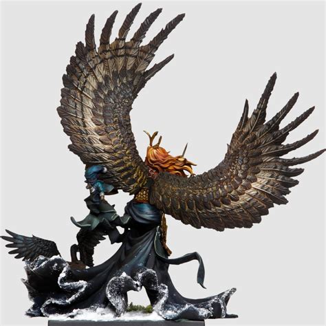 Astrid My Latest Artwork 😃 Rminipainting