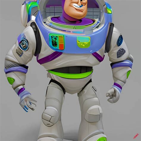 Buzz Lightyear Ultra Spacesuit 2 By Jesse220 On Deviantart