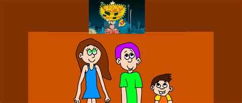 3 Heroes Watching Chimp Chomp Chumps By Mjegameandcomicfan89 On Deviantart