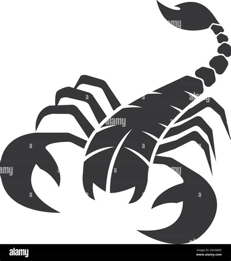 Scorpion Sting Logo
