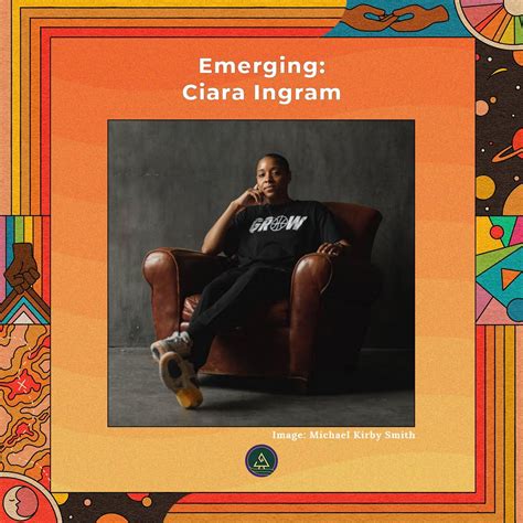 Ciara Ingram Posted On Linkedin