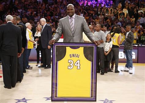 Why Did Shaq Get Traded Thrice Reasons Behind Shaquille Oneal Playing