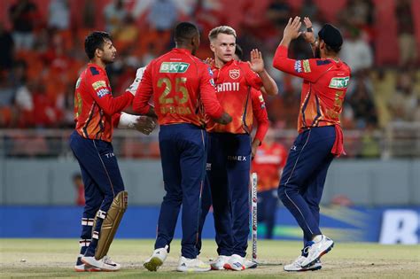 3 Pbks Players Who May Get Retained Ahead Of Ipl 2025