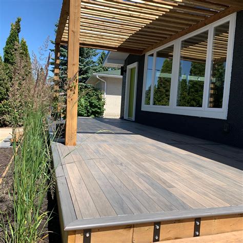 Pvc Decking Ideas Artofit
