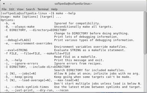 Gnu Make Download Linux Softpedia