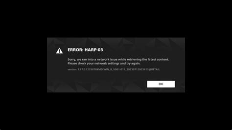 How Can I Fix This Error Im Playing Through Hotspot Connection R