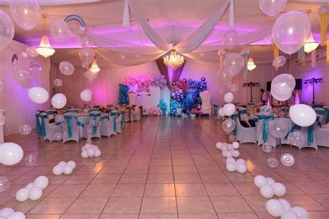 Salones De Fiestas The Celebration Banquet Hall