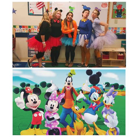 Mickey Mouse Outfit Diy Simple Diy Fixes