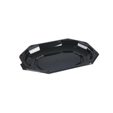 Buy Small Platter Base Black Dspsb From £0 89