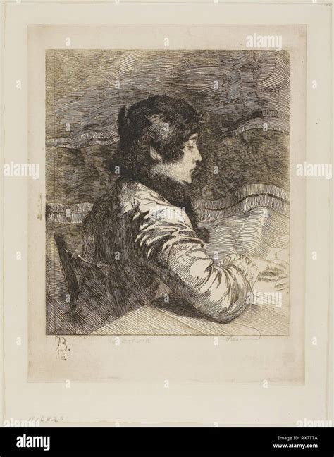Madame Besnard Albert Besnard French 1849 1934 Date 1884