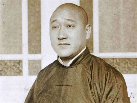 民国历史上最不应该不知道的故事，徐树铮与段祺瑞与外蒙