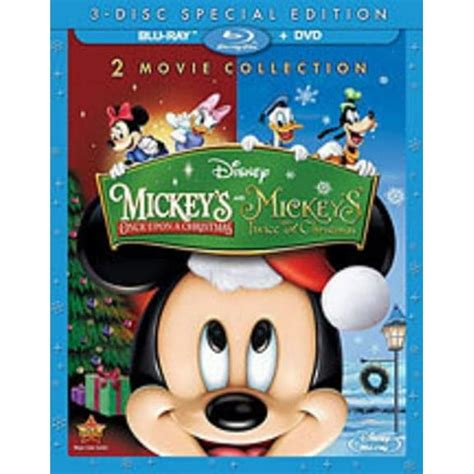Mickey Mouse Dvds In Mickey Mouse