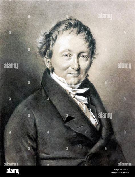Karl Freiherr Von Drais 1785 1851 German Inventor Of The First Typewriter And The Laufmaschine
