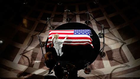 Dianne Feinstein Longtime California Senator Remembered At Funeral