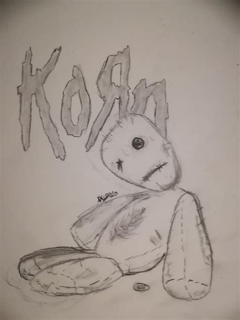 Decided To Draw Something When I Was Bored Turned Out Pretty Good In