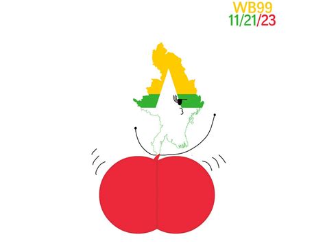 Myanmar Burma Twerks By Wessieboi99 On Deviantart