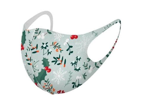 New Import Neoprenski Preliv Za Odrasle Christmas Green Mimovrste