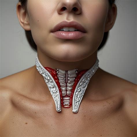 Thyroid Nodule Growth Images Free Download On Freepik