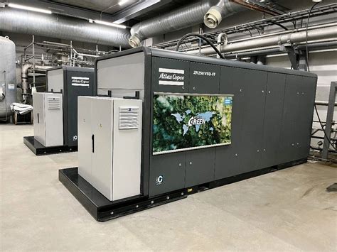 Itsab Atlascopco Itsab