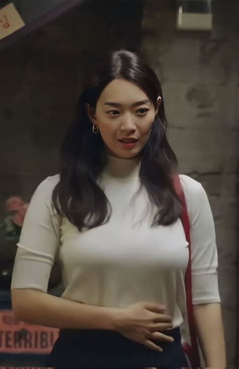 Shin Min A Hometown Chachacha 2021 R Kdramafap