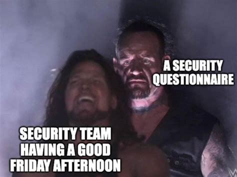 Funny Cyber Security Memes Best 35 Cyber Security Memes Every Tech