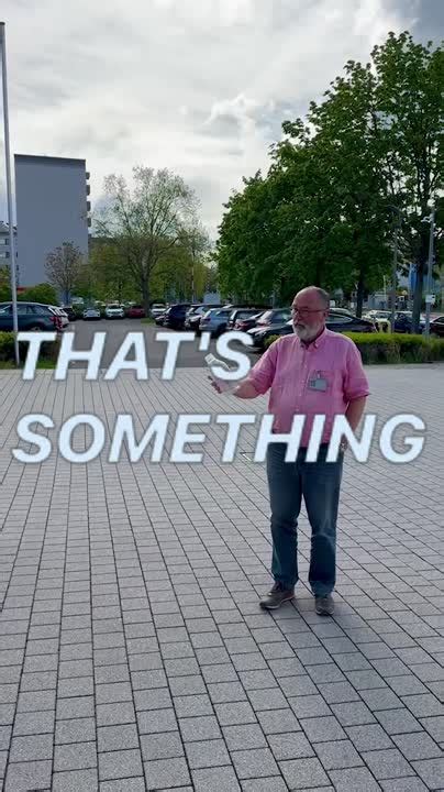 Thorsten Steinmann On Linkedin Impressive Demonstration On What A Modern Lab Bottle Is Capeable…