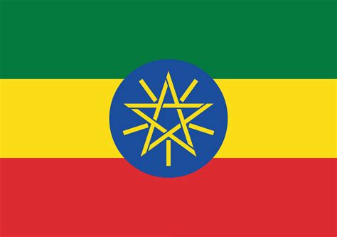 Flags Of Africa Meaning Of The African Country Flags