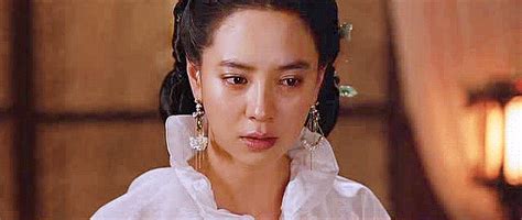 A Frozen Flower Song Ji Hyo