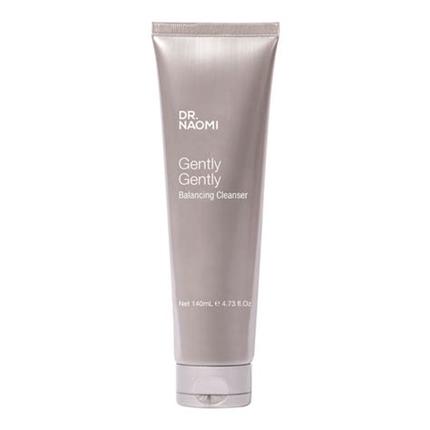 Buy Dr Naomi Gently Gently Balancing Cleanser Sephora Australia