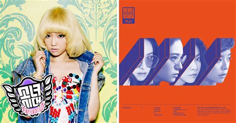 Girl Album Cover