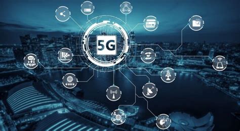 5g Implementation Benefits Opportunities And Challenges