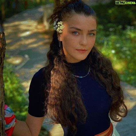 Elif Özkul Wiki Biography Age Photos Spouse And More
