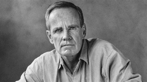 Cormac Mccarthy Born Charles Mccarthy July 20 1933 Is An American Novelist Playwright And