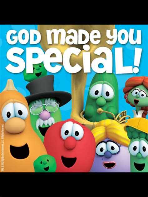 Pin By Carolyn Hamby On Quotes And Pictures Veggietales Veggie Tales