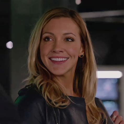 Laurel Lancekatie Cassidy Arrow Katie Cassidy Arrow
