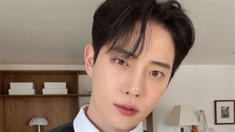 Sosok And Profil Kim Jong Suk Model Korsel Dilaporkan Meninggal Pernah Muncul Di The Skip Dating