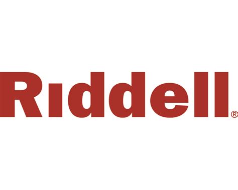 Riddell Logos Riddell Newsroom