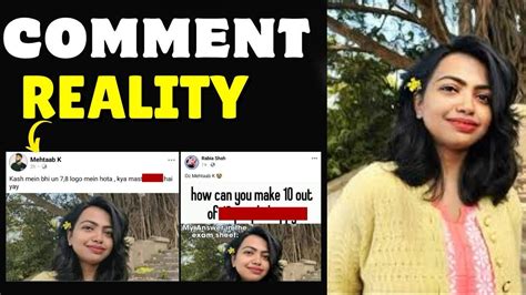 Reality Of Mehtaab K Comment On Kolkata Doctor Youtube