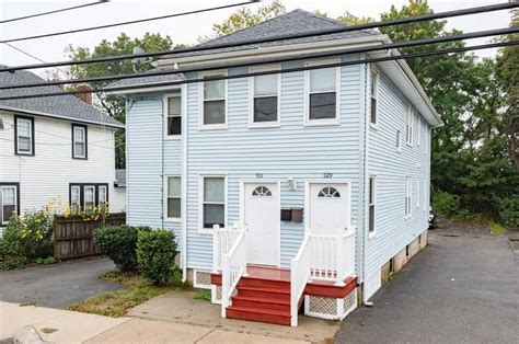 929 931 Sea St Quincy Ma 02169 Mls 72407580 Redfin