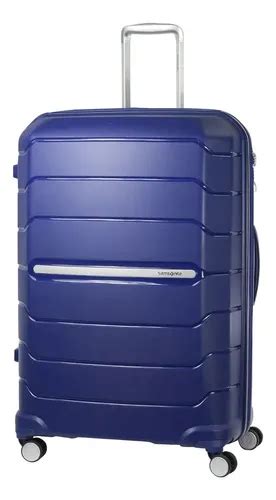 Maleta Grande Rígida Samsonite Octolite Unisex Adultos Mercadolibre