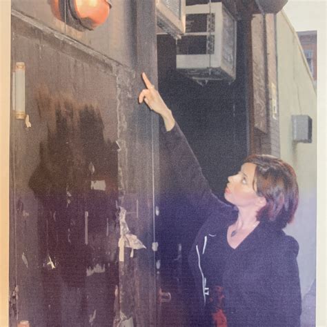 The Happy Hour Salon Theme Song Joanna Parson