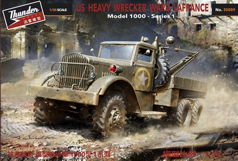 Wiesel 1 Ndv Mells From Afv Club Armorama™