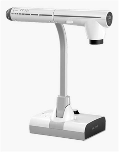 Elmo Tt 12i Interactive Document Camera Elmo Document Camera Hd Png Download Kindpng